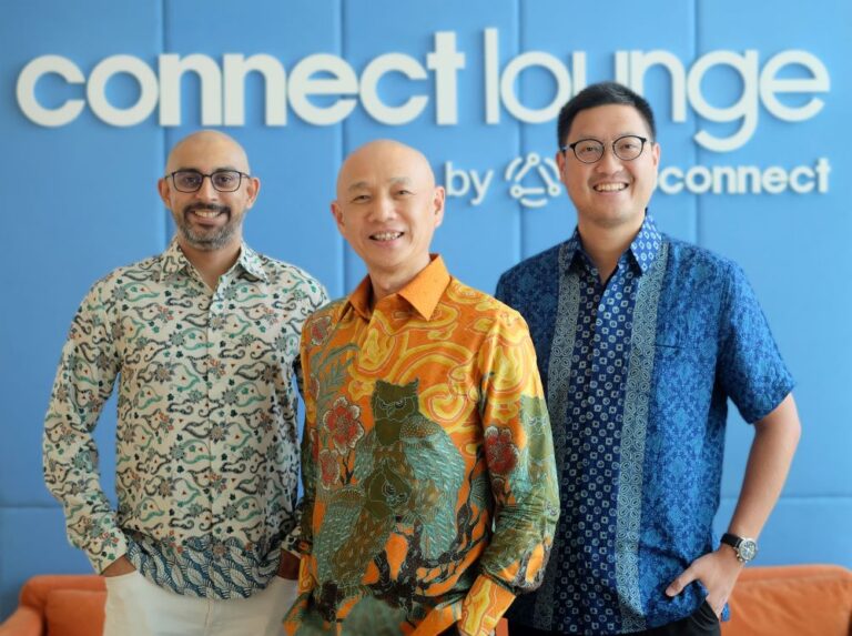 Percepat Adopsi Solusi Keuangan di Indonesia, Ayoconnect Tunjuk ...