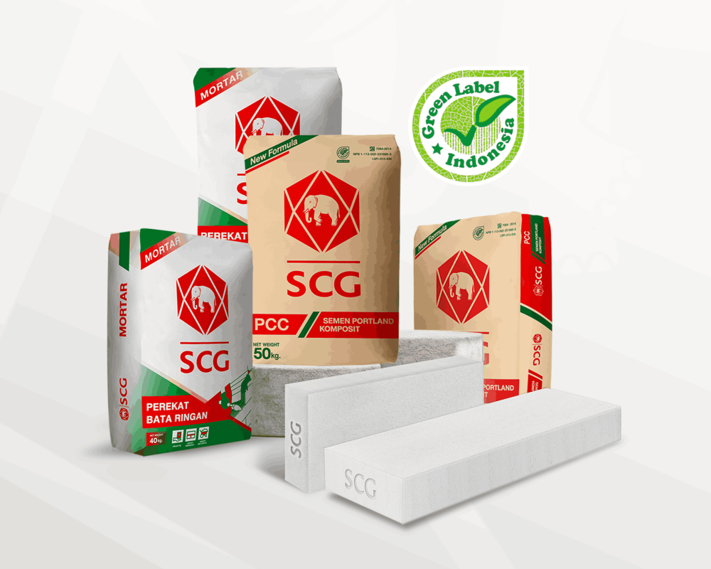 SCG Sukses Buktikan Produknya Ramah Lingkungan - csr-indonesia.com