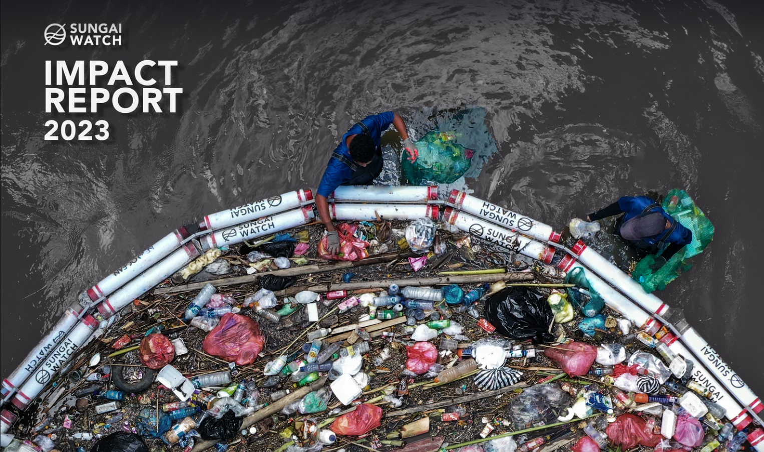 Inilah 10 Perusahaan dan Merek Pencemar Tertinggi di Indonesia Temuan ...